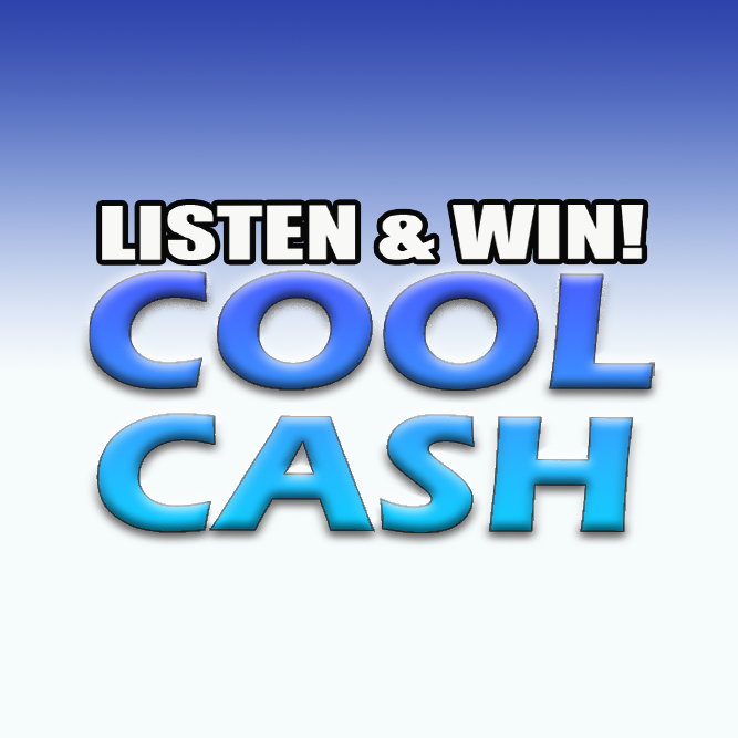 Thanks for playing "Cool Cash!"