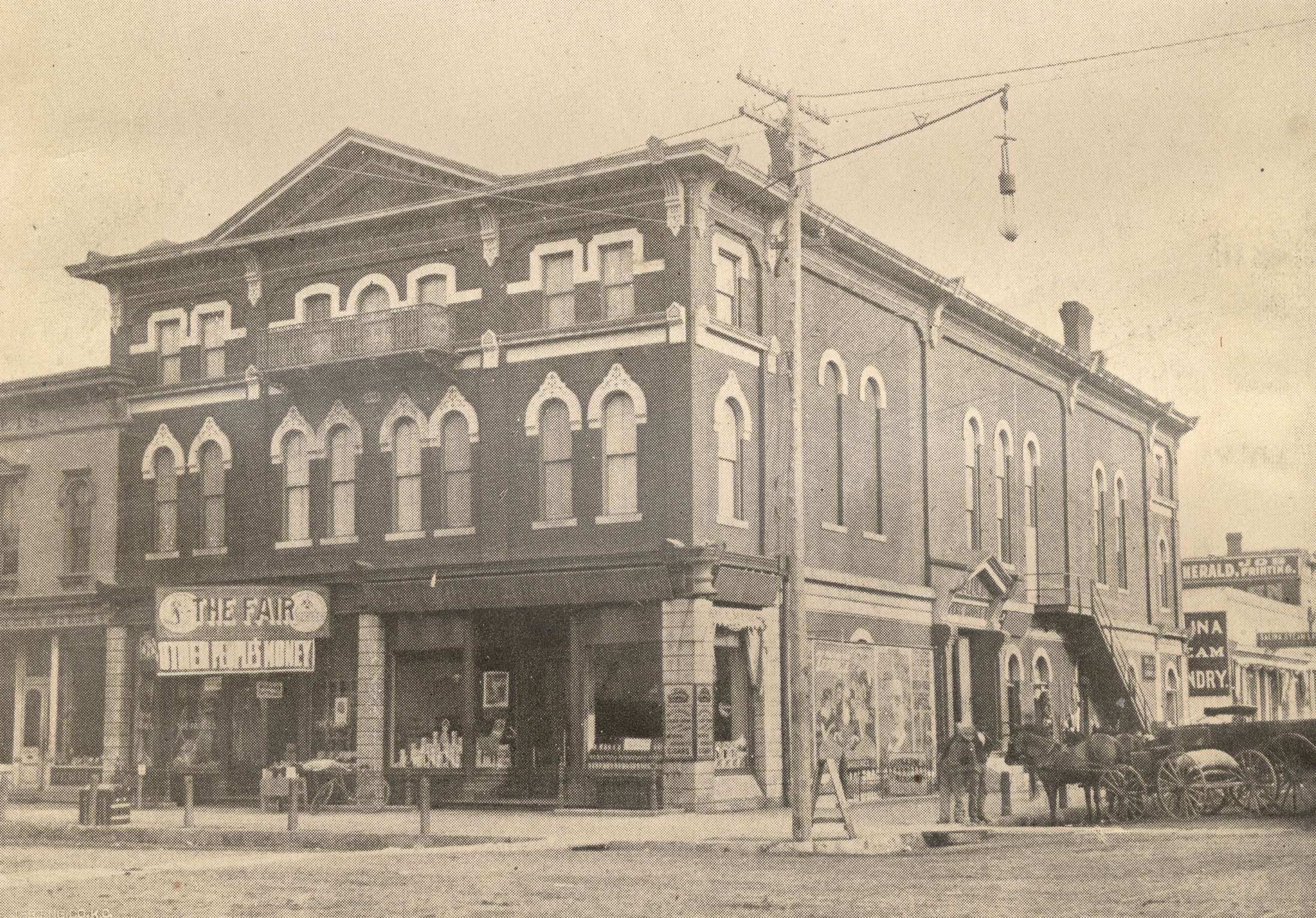 📸 Flashback Friday: Salina Post - Smoky Hill Museum - Vol. 8
