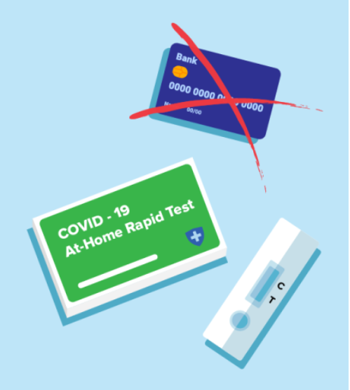 FTC: Free COVID test kits are back: Here’s how to get yours