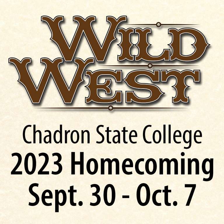CSC celebrates Wild West Homecoming Week starts Saturday