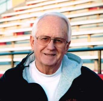 Jack Bowman, age 89