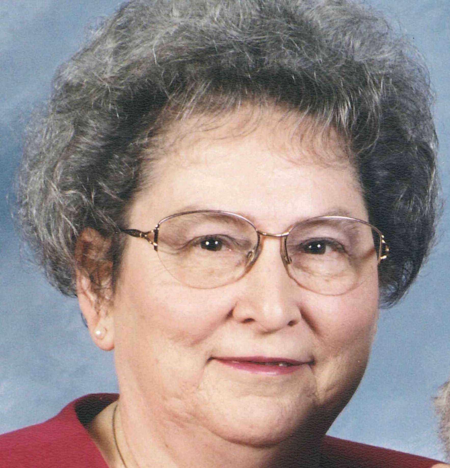 Matilda 'Tillie' (Honas) Leiker