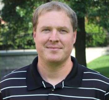 ⚽ Alex Nichols hired as FHSU head men's coach