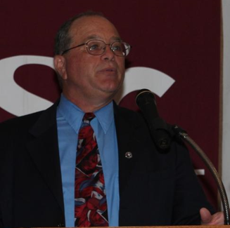 Smith retires as Athletic Director at CSC
