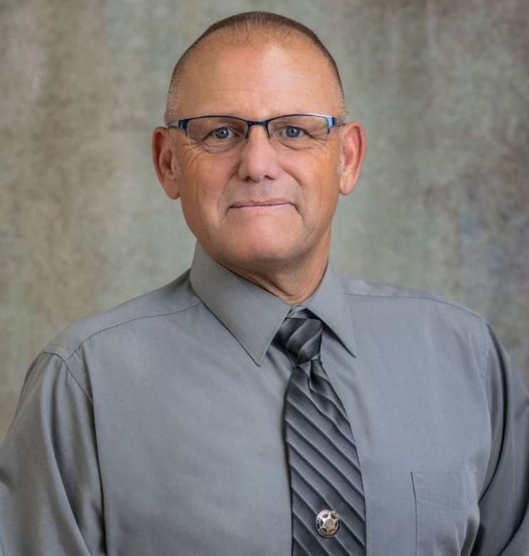 Magistrate Judge 23rd Judicial District, pos. 3: Travis Phillips