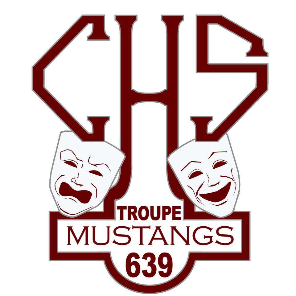 Salina Central Mustangs Theatre Troupe presents 'The Taming of the Shrew'