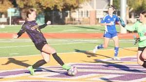 KWU WSOC blanks Bethany 5-0, locks in No. 2 seed in KCAC