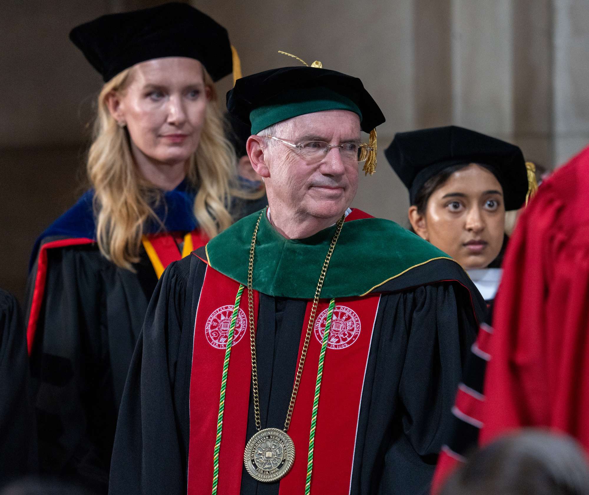University of Nebraska launches AI-focused task force, seeks community ...