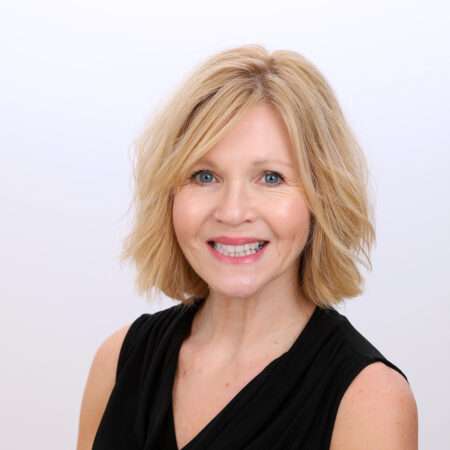 🎙King in the Community — Michelle Cardinal Dolan, KWU Executive ...