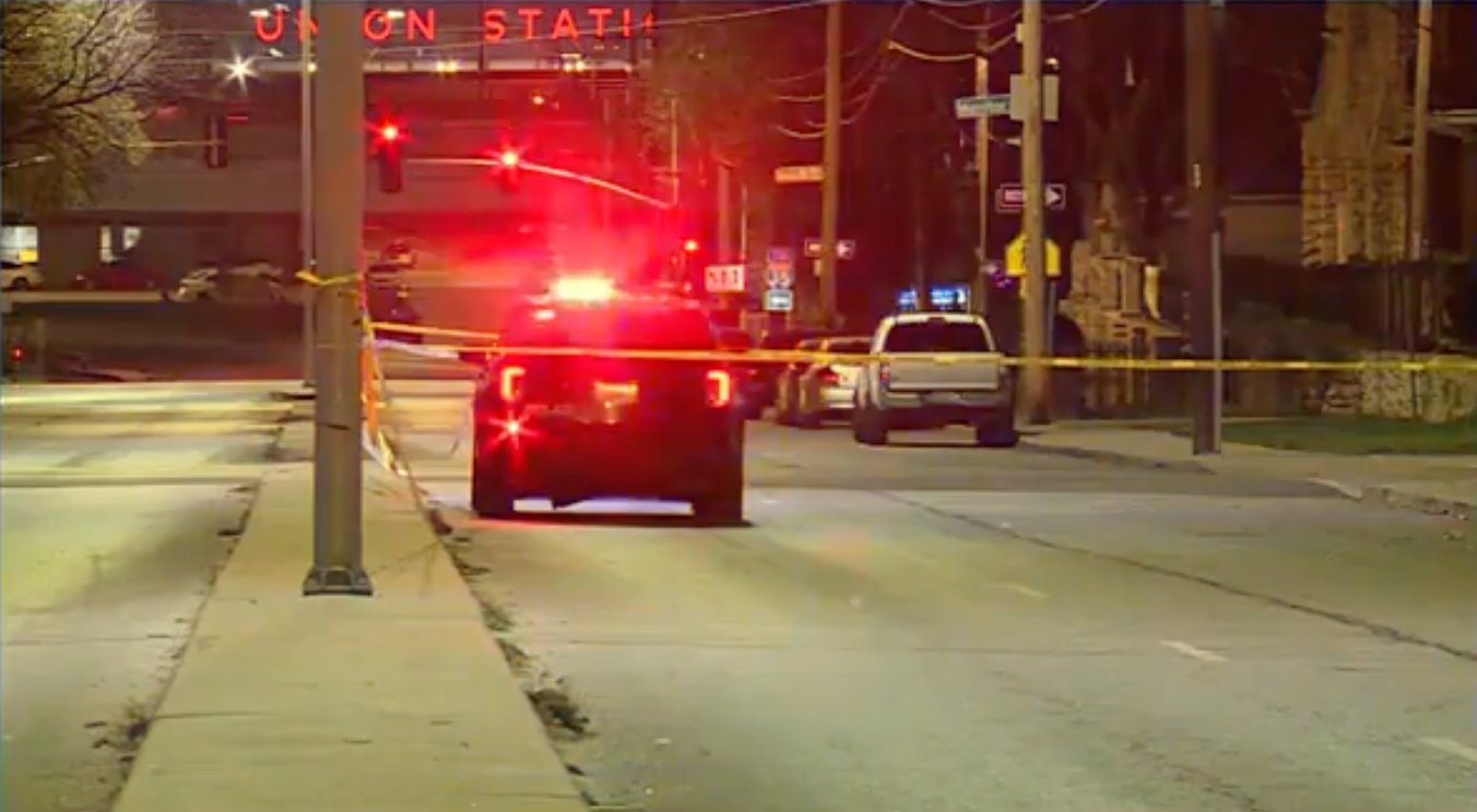 Homicide: KCPD found two women in car with gunshot wounds