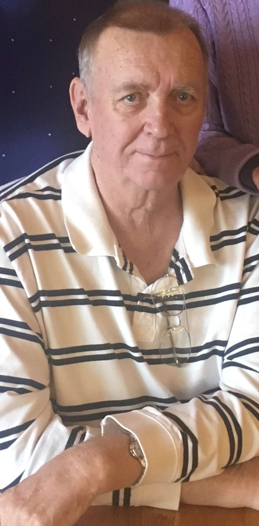 Robert B 'Bob' Piatt