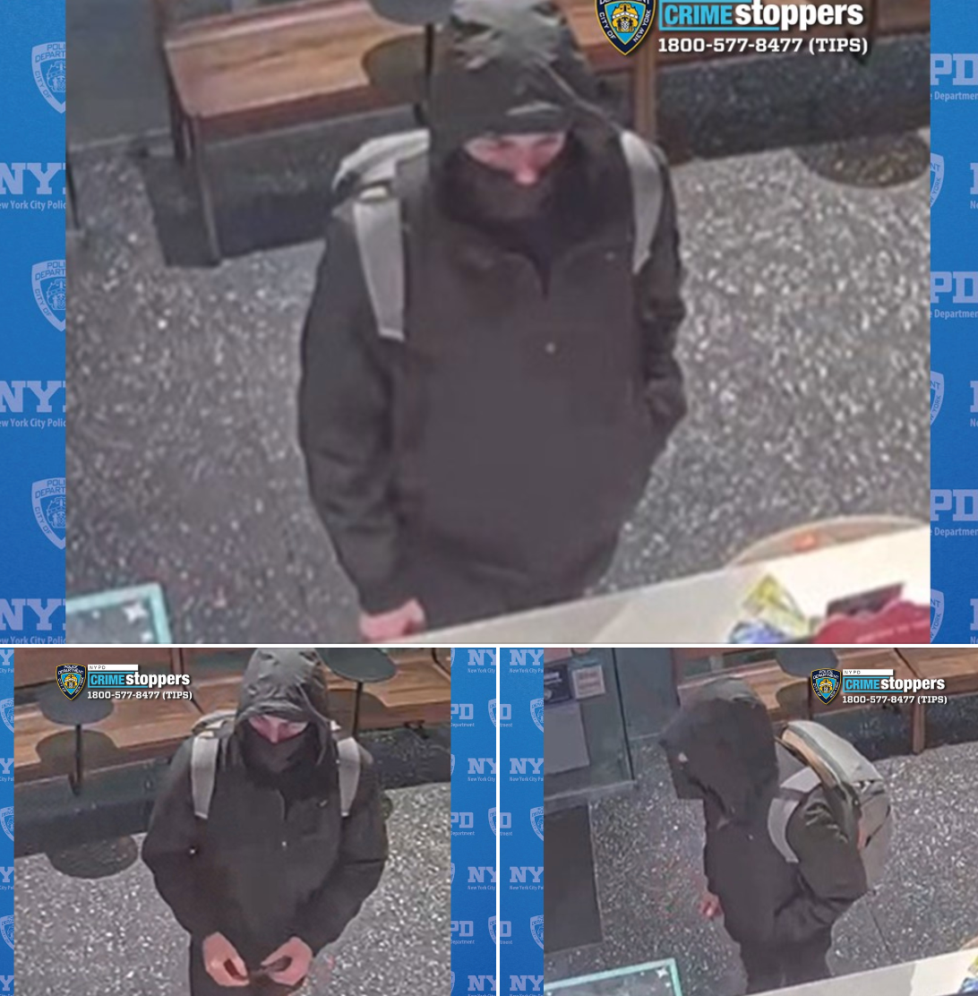 Search continues for suspect who gunned down health insurance CEO