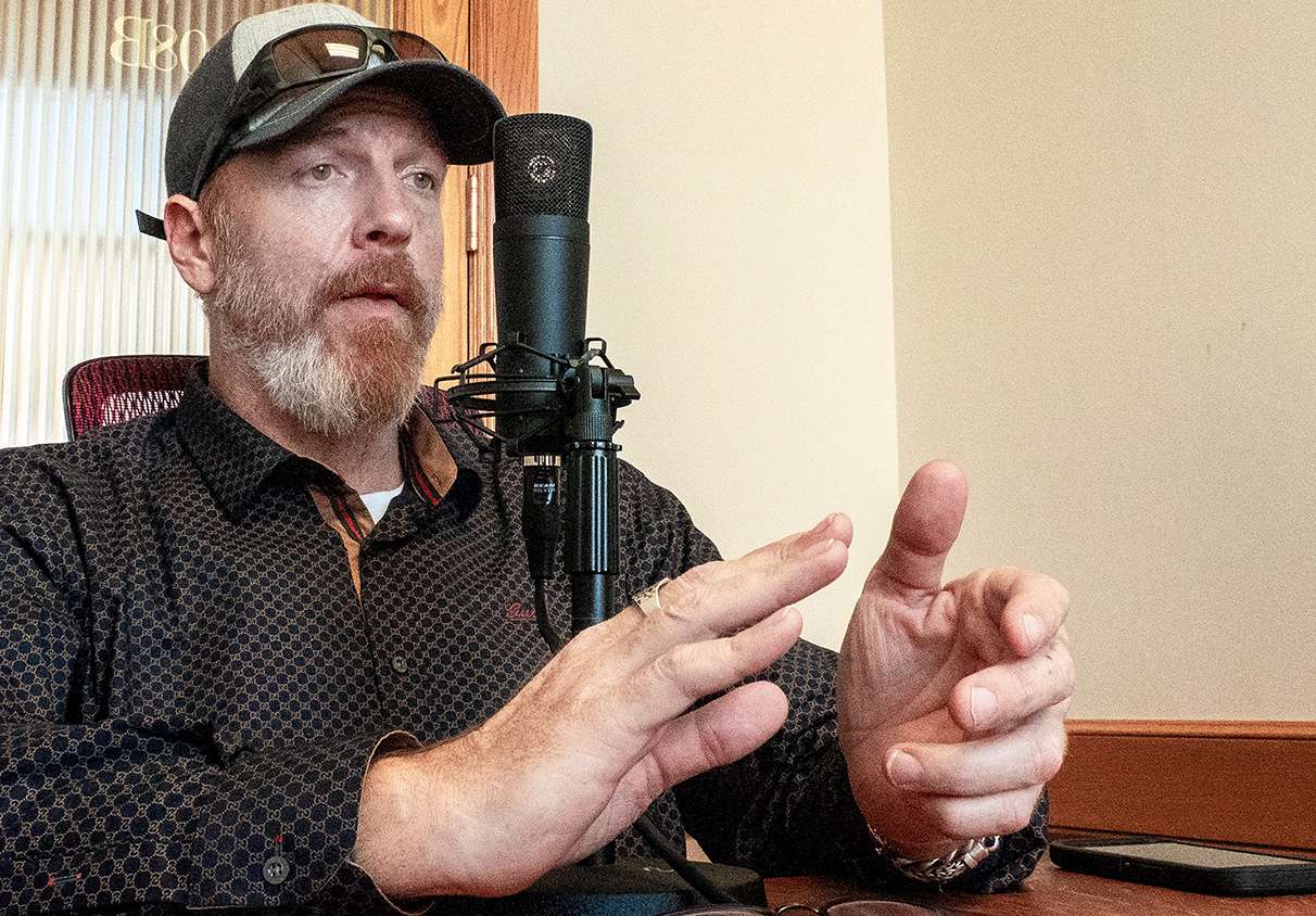 Banned from son’s football games, Quinter father gets settlement for ...