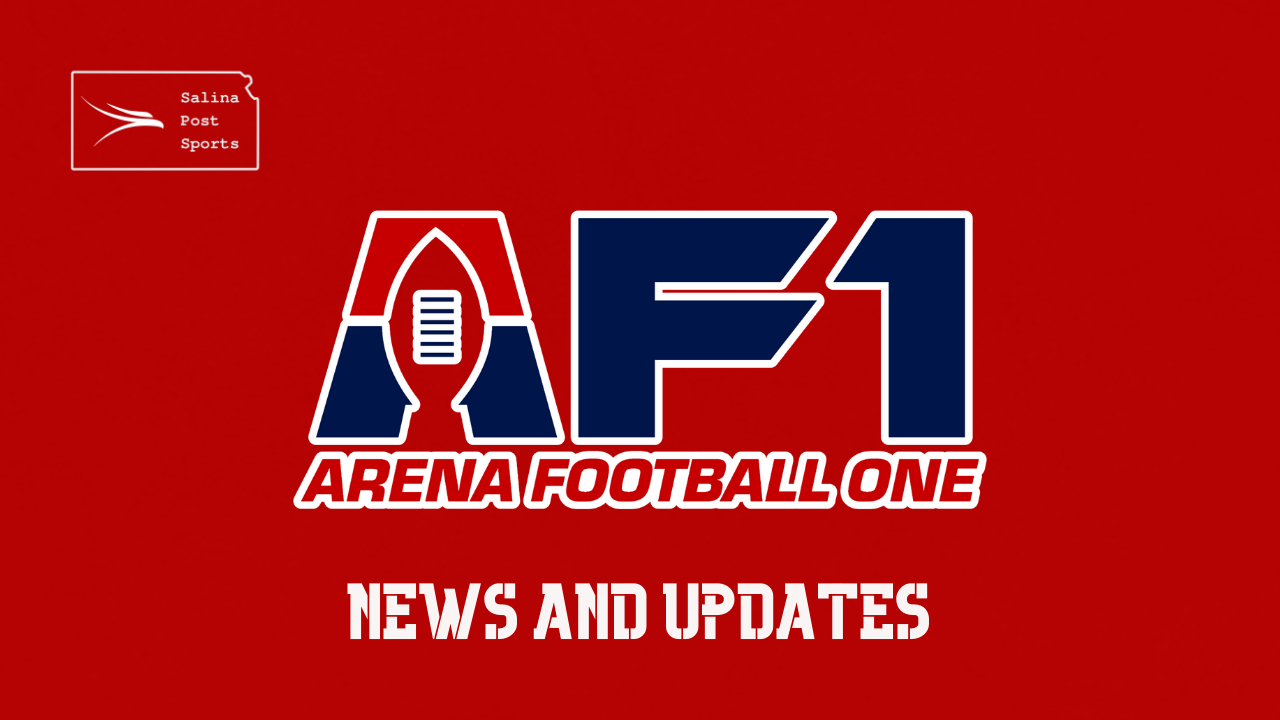 Arena Football Returns to Greater Cincy With Kentucky Barrels Joining ...