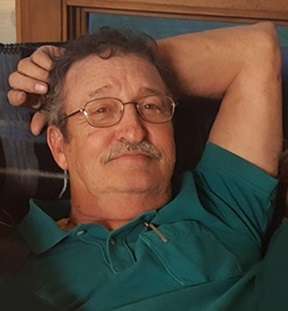 Raymond Dennis Pember