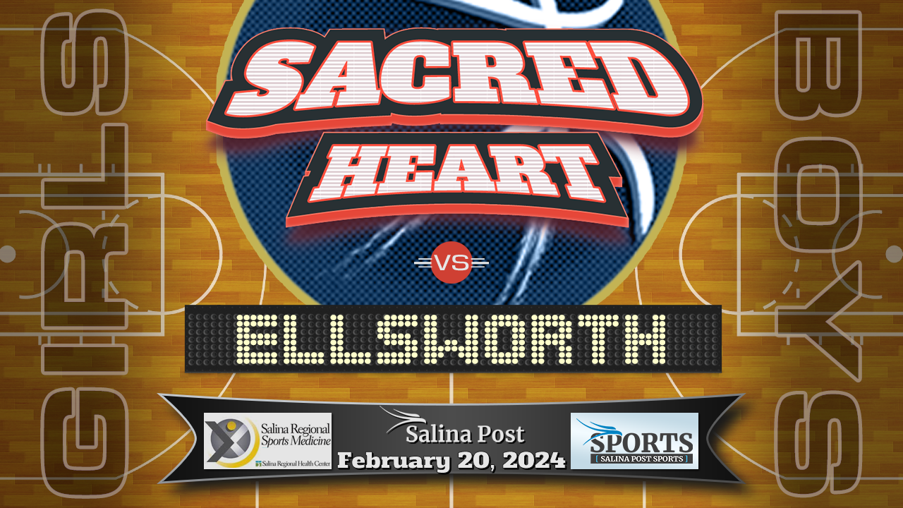 Sacred Heart vs Ellsworth