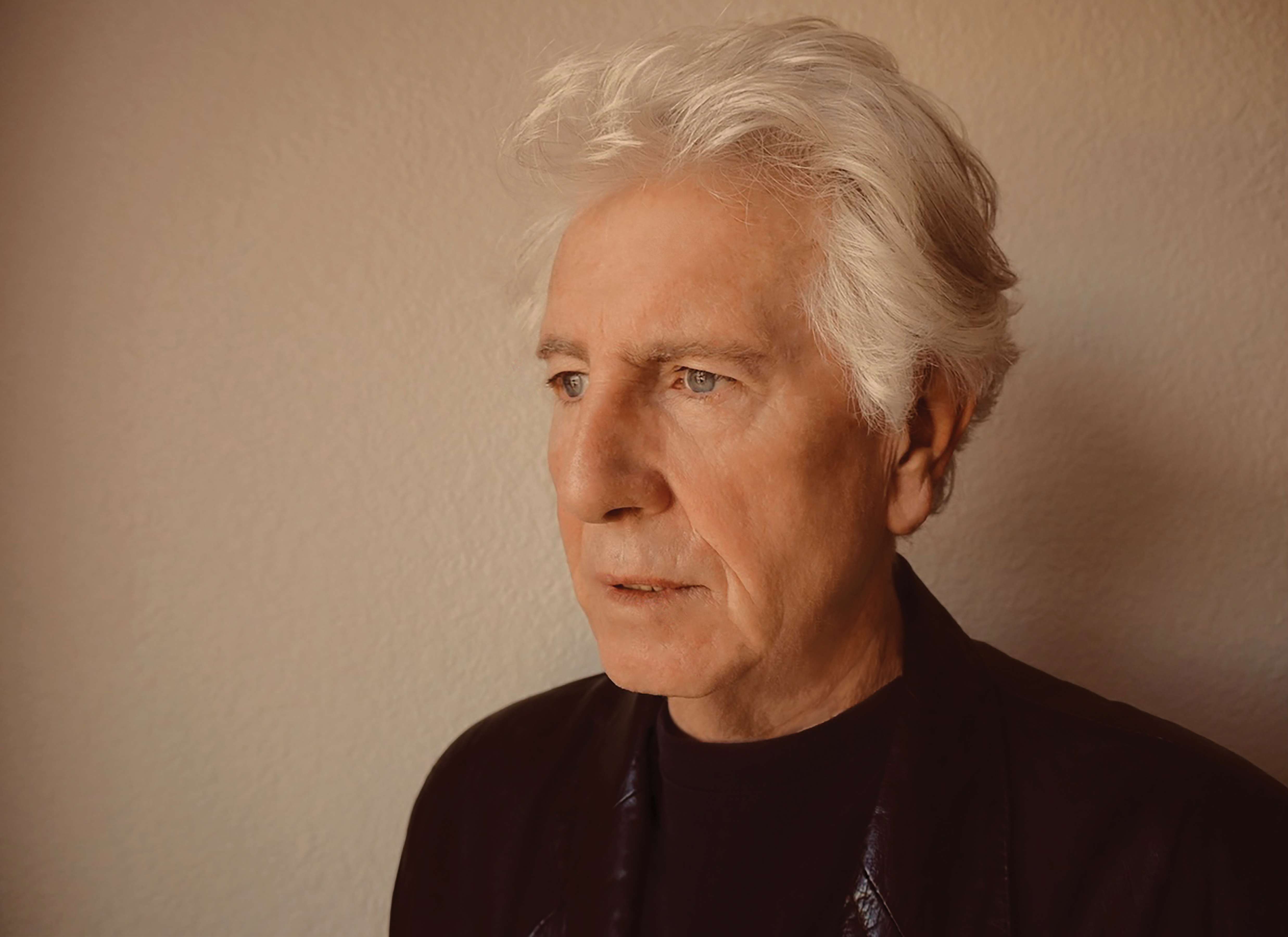 Graham Nash to perform at Salina's Stiefel Theatre in Aug.