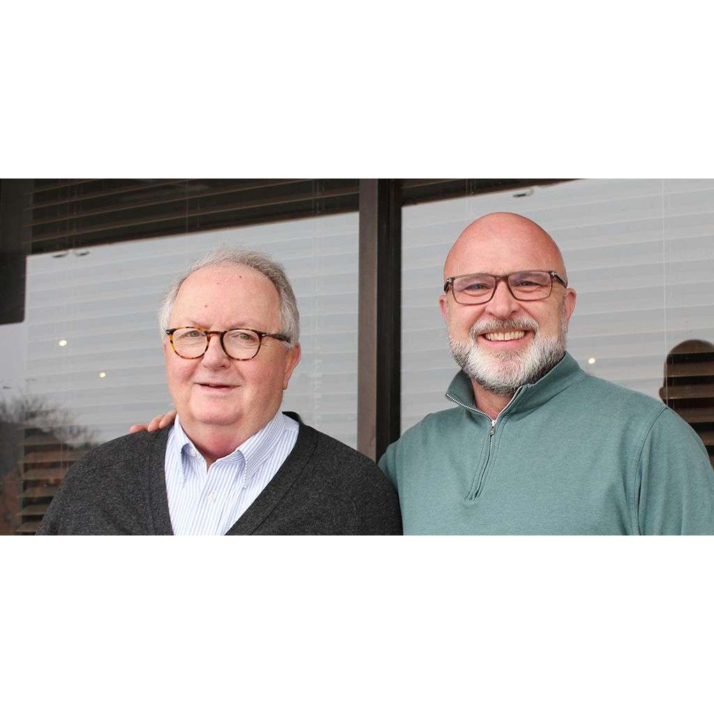 A box of Barnes: Group records all professor’s symphonies