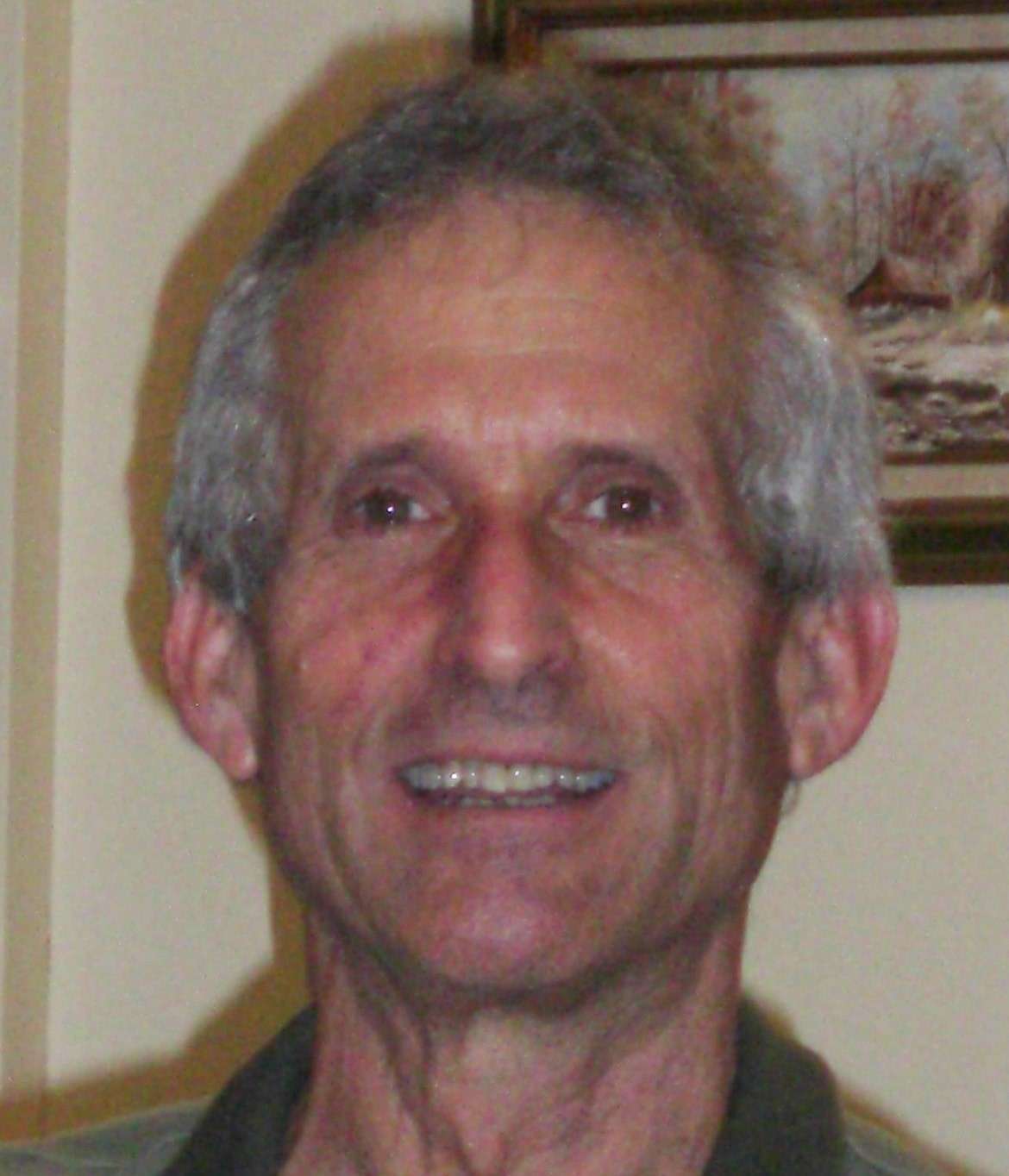 John Wise, Jr., age 72