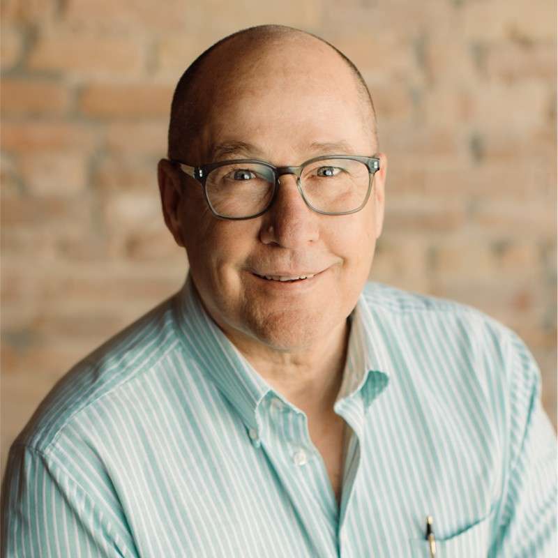 🎙King in the Community: Brad Anderson, Salina Arts and Humanities