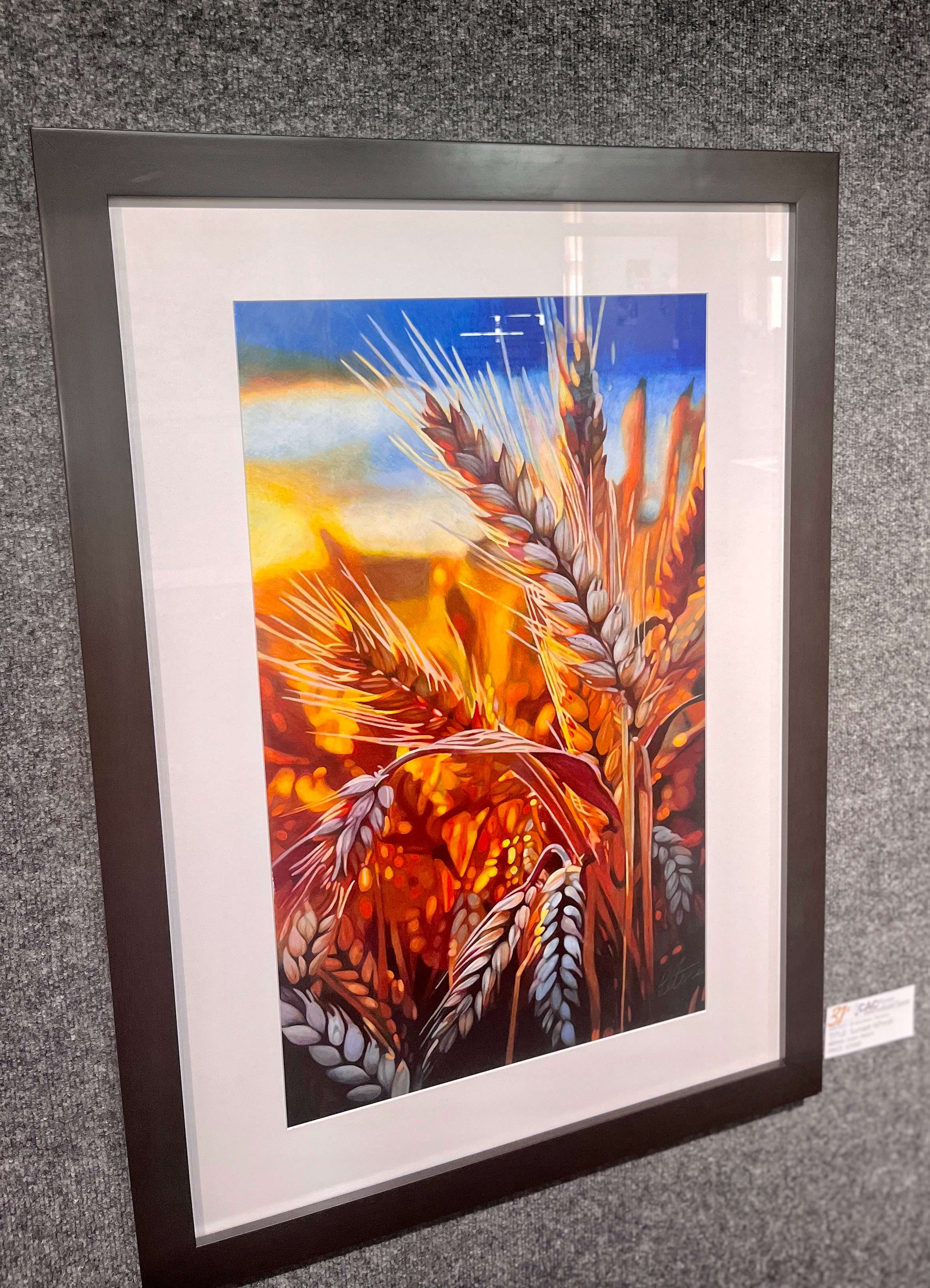 Carnegie Arts center announces winners for Anniversary Show