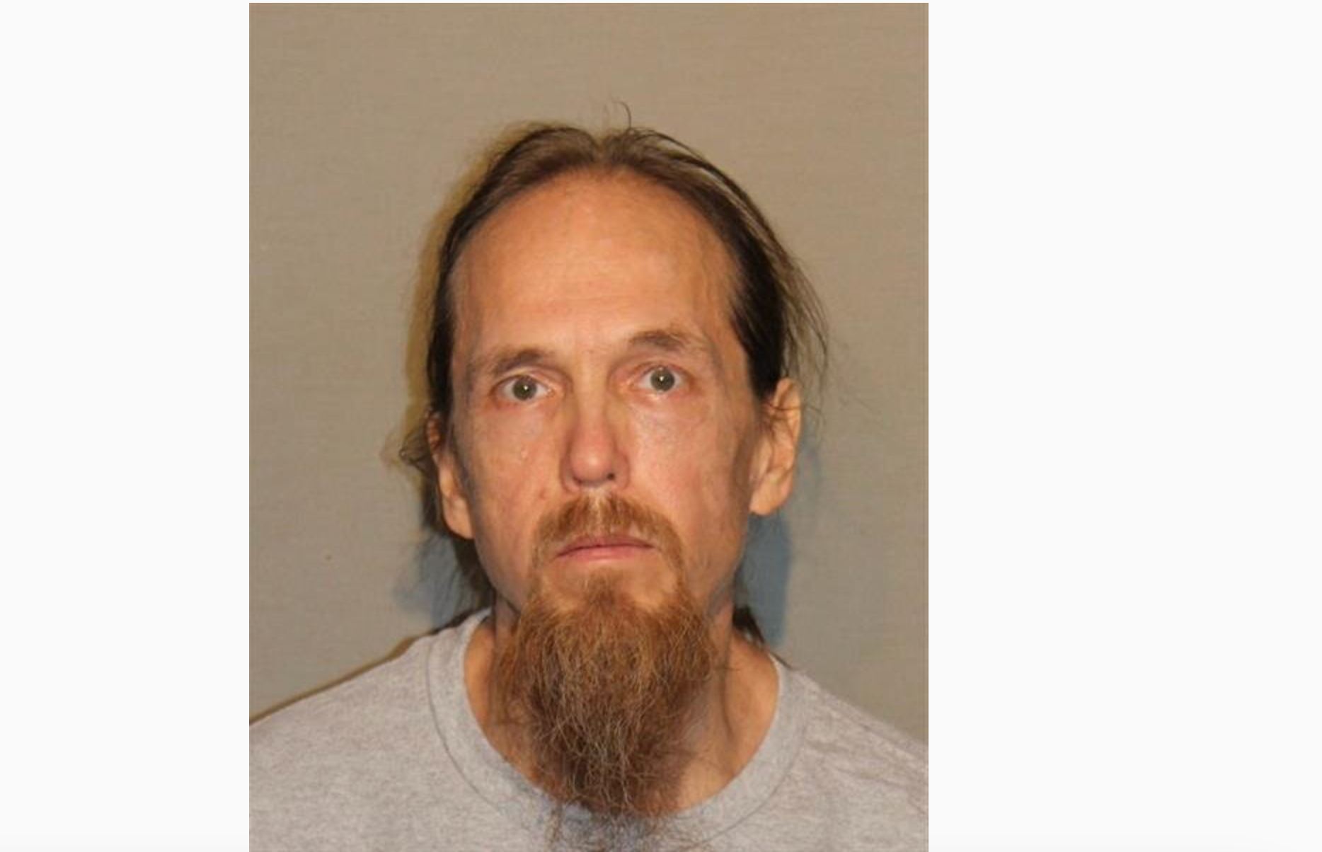 Inmate who escaped from Kan. prison is back in custody