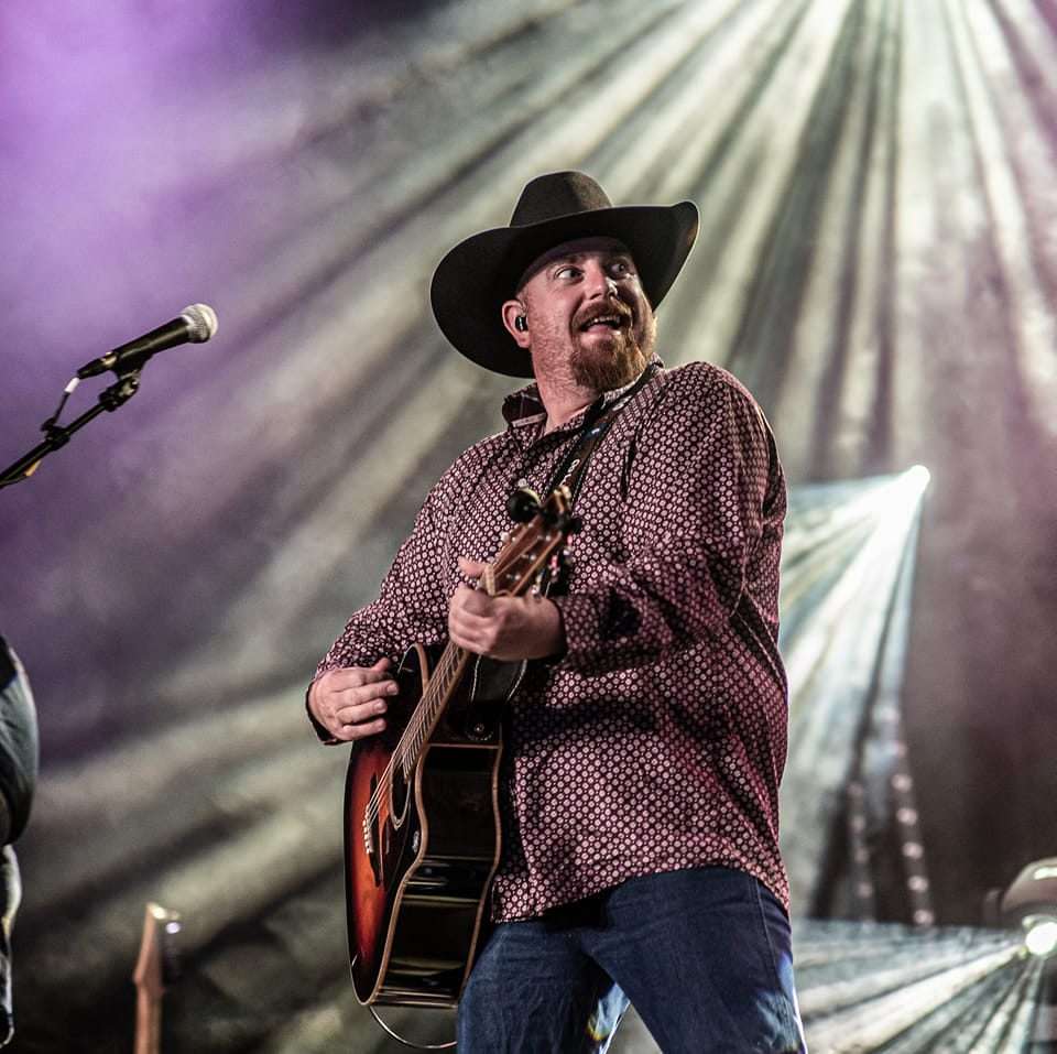 Randy Burghardt show to be held in Bayard, Gordon