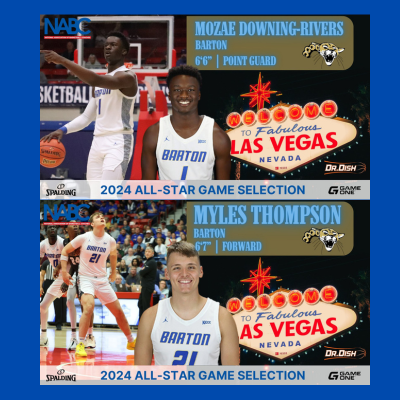 Barton's Coombs, Downing-Rivers & Thompson selected for national all ...