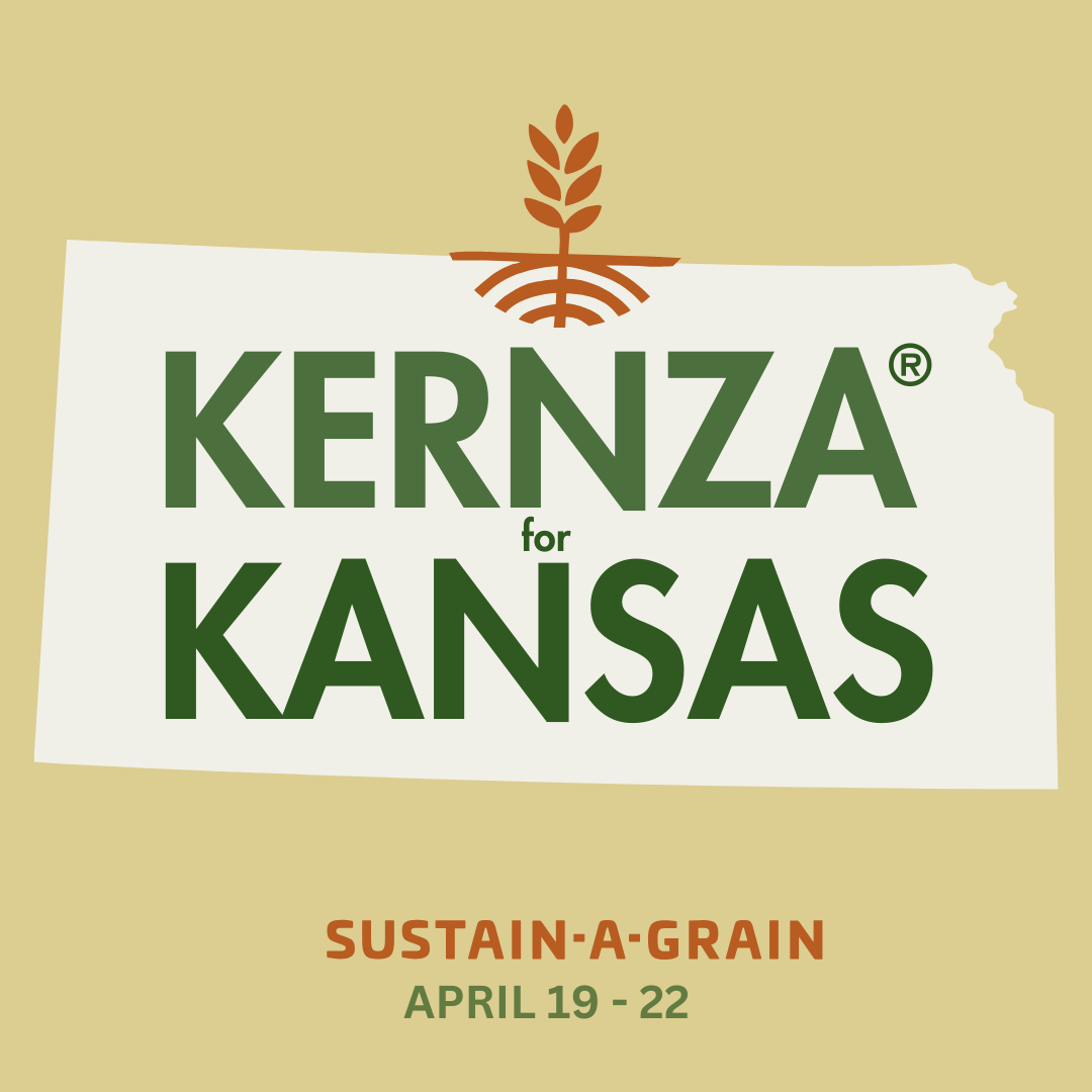Earth Day a vital platform — Kernza® pushing for mainstream acceptance