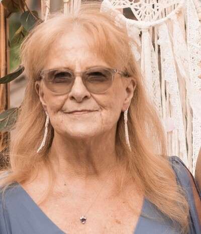 Sandra Jean “Sandy” Sandy