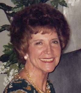 Theresa Rose (Leitner) Chvatal