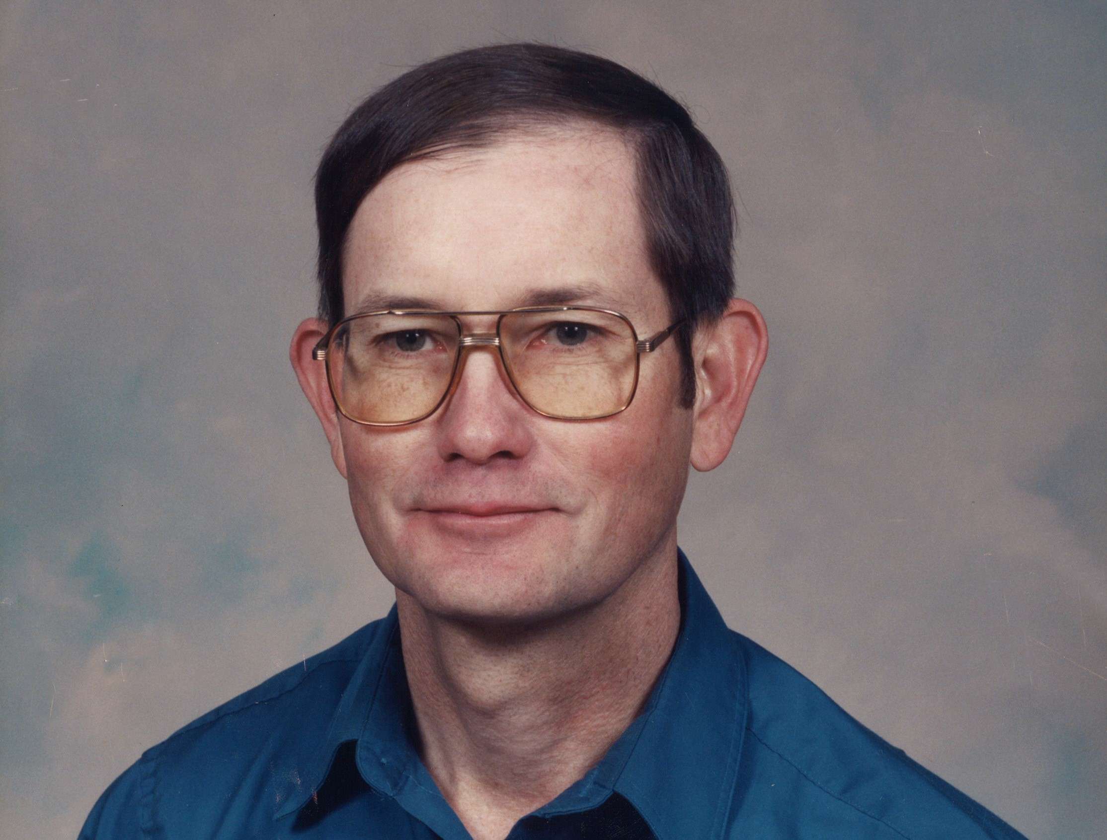 Leon Bahr, age 68