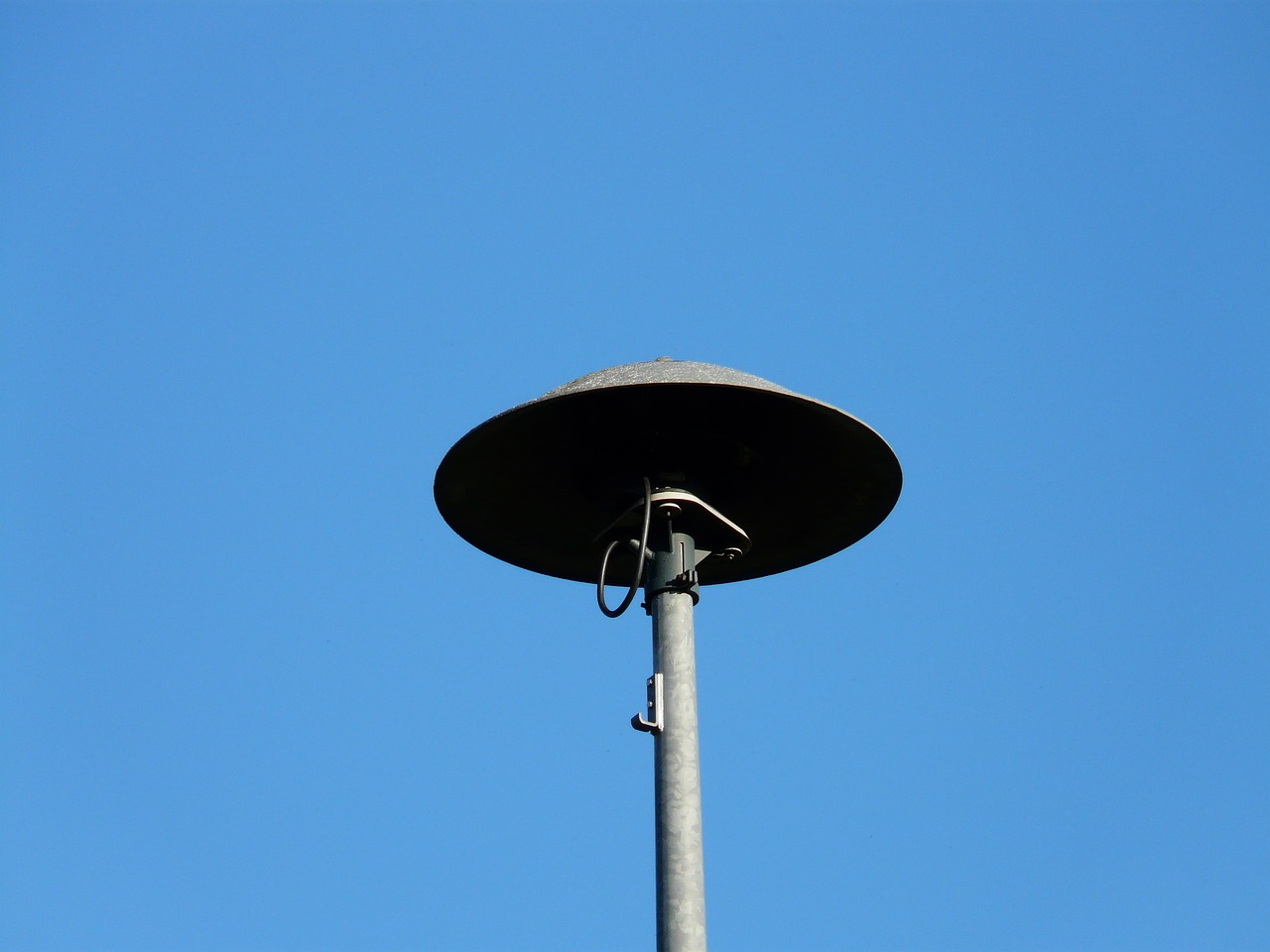 Alliance to begin outdoor warning siren testing
