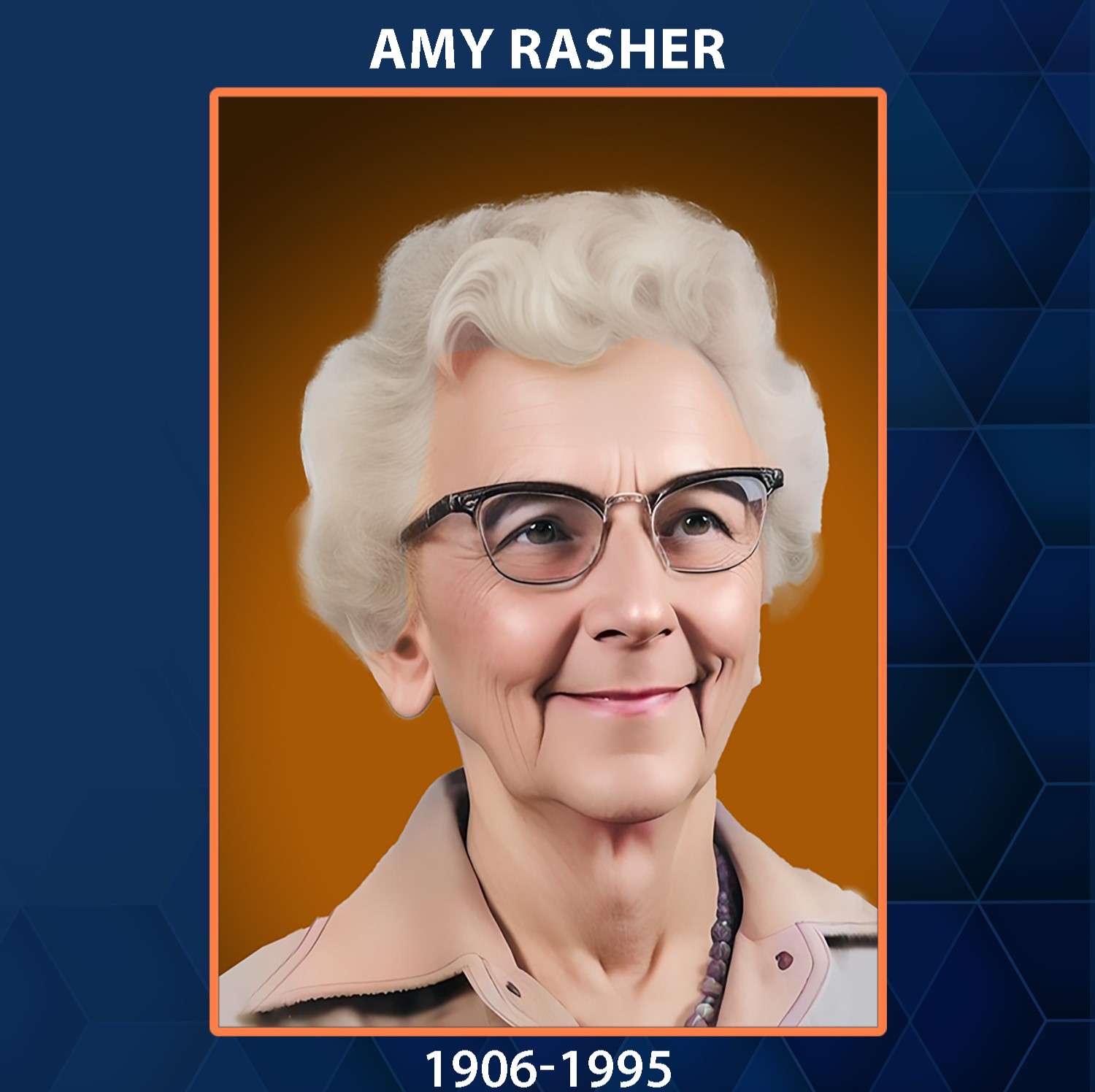 📸 Flashback Friday: Salina Post - Amy Rasher - Vol. 41