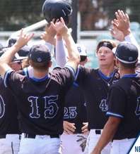 Barton Baseball completes opening-round road sweep of Fort Scott