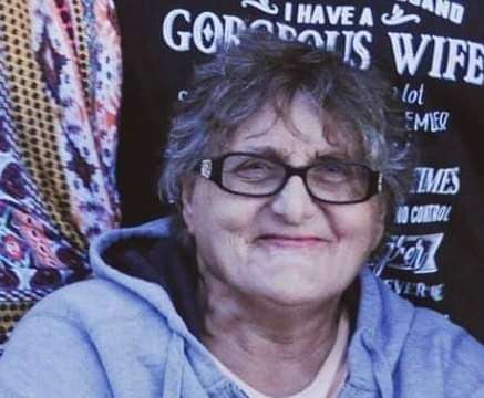 Kathleen 'Kathy' Bruce, age 69