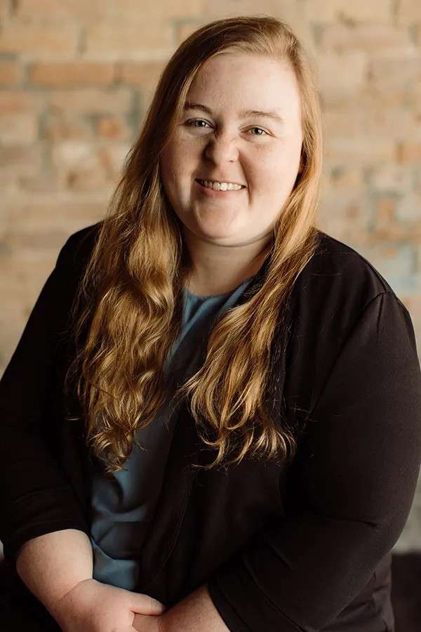 🎙King in the Community — Sarah Keck, Smoky Hill River Festival