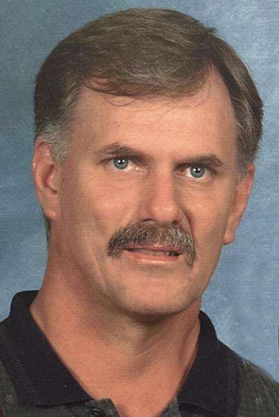 Donald Craig Donecker