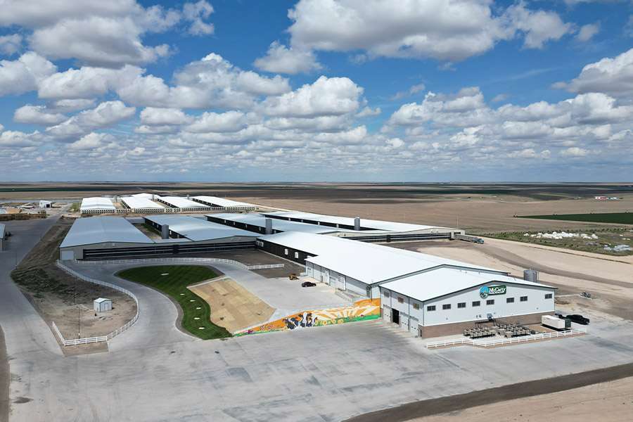 McCarty Family Farms expands flagship dairy, opens on-site visitor center