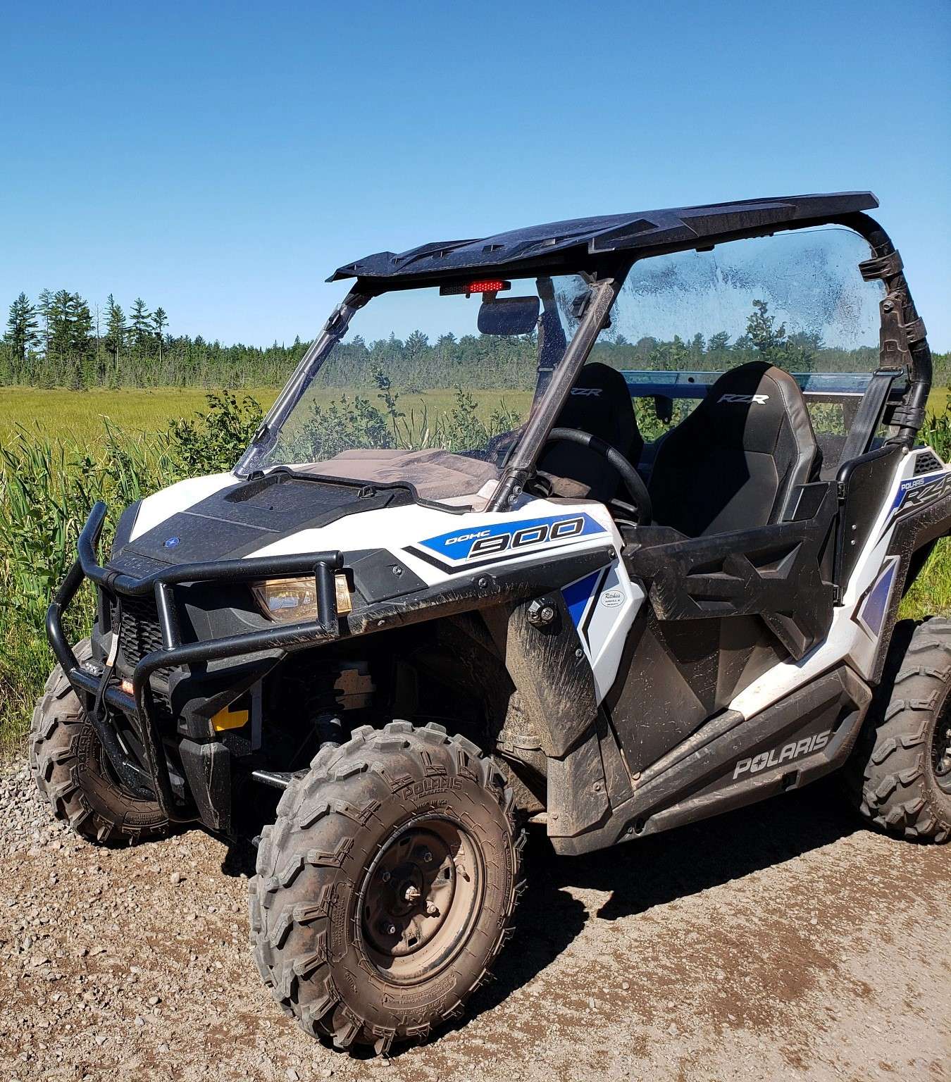 Most restrictions for driving UTVs on Hays streets to be removed