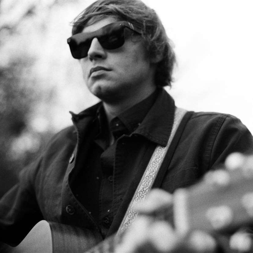 Kalin Krohe Reference to perform at Papa Moon Headquarters in Scottsbluff