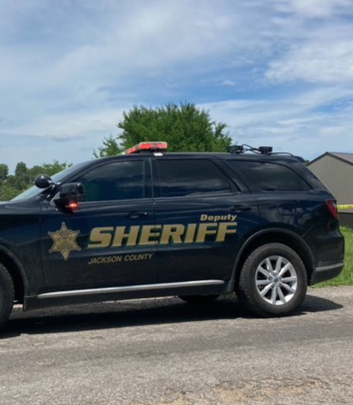 Sheriff: 2-year-old drowned at home near Kansas City