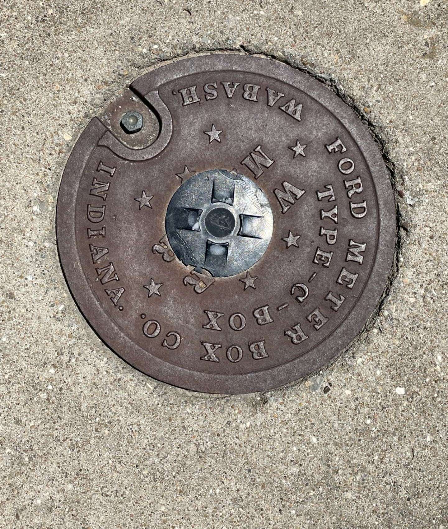 Hays City Commission approves $4.5M water meter replacement project