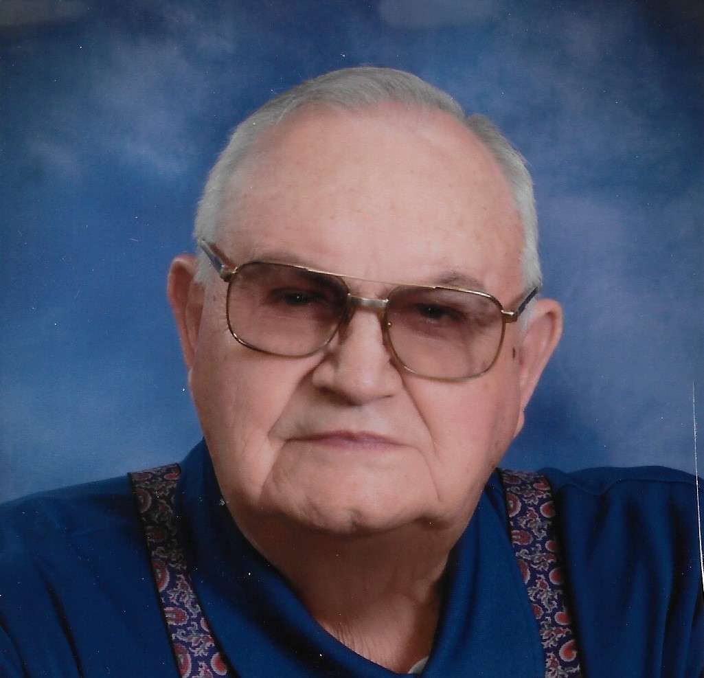 Warren Ervin McConnell