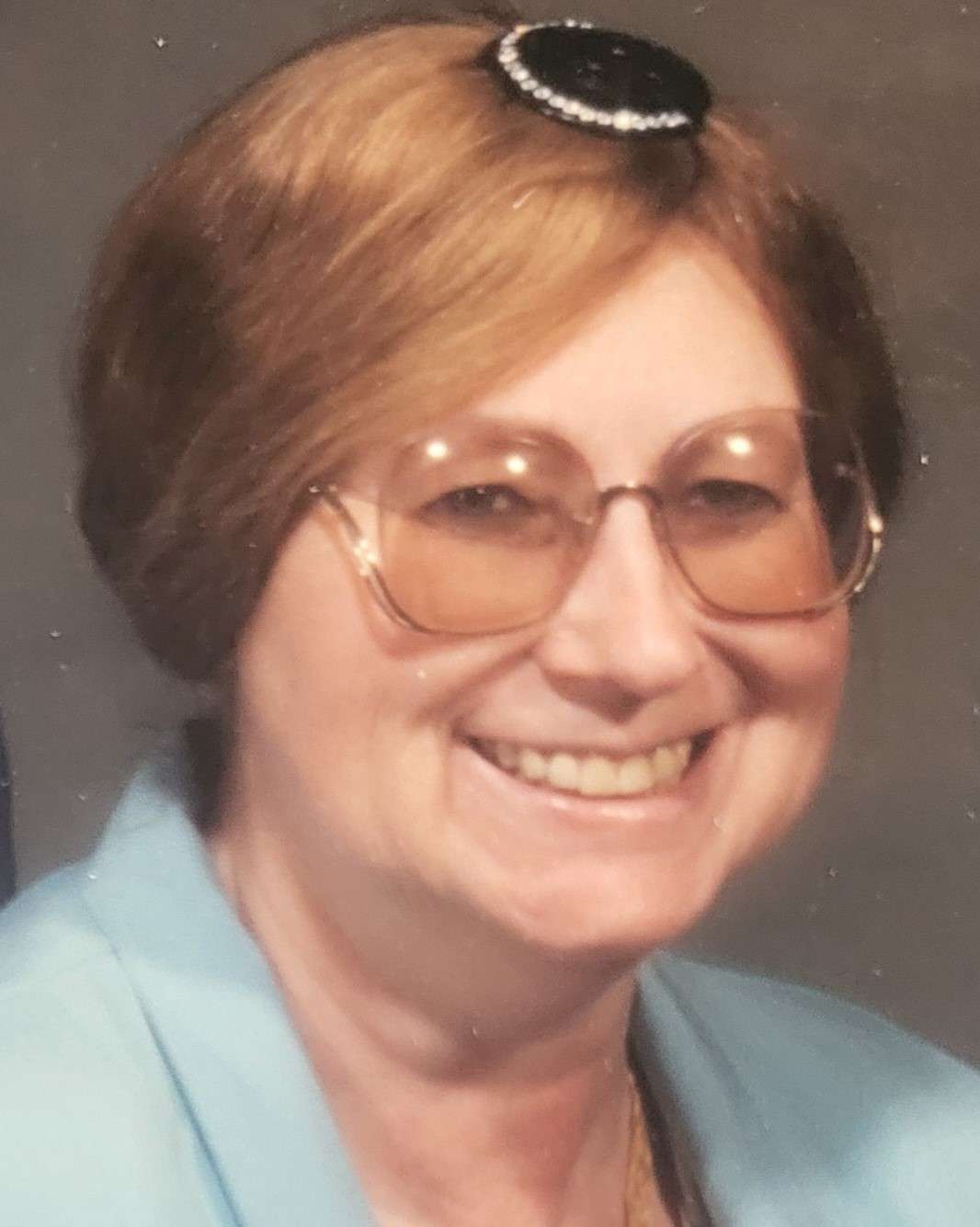 Patricia of Tigard Oregon