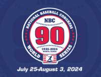 NBC World Series - Pool Play Standings/Scores