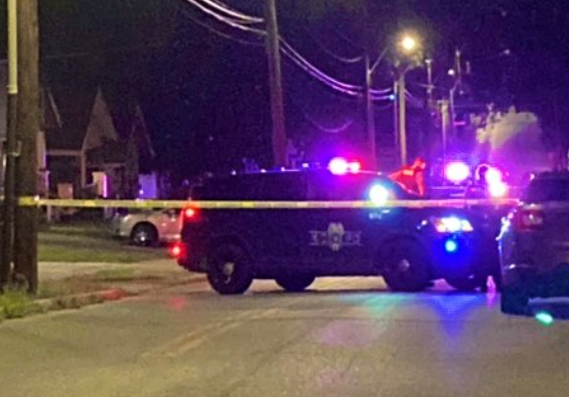 KCPD: 48-year-old hospitalized after shooting has died