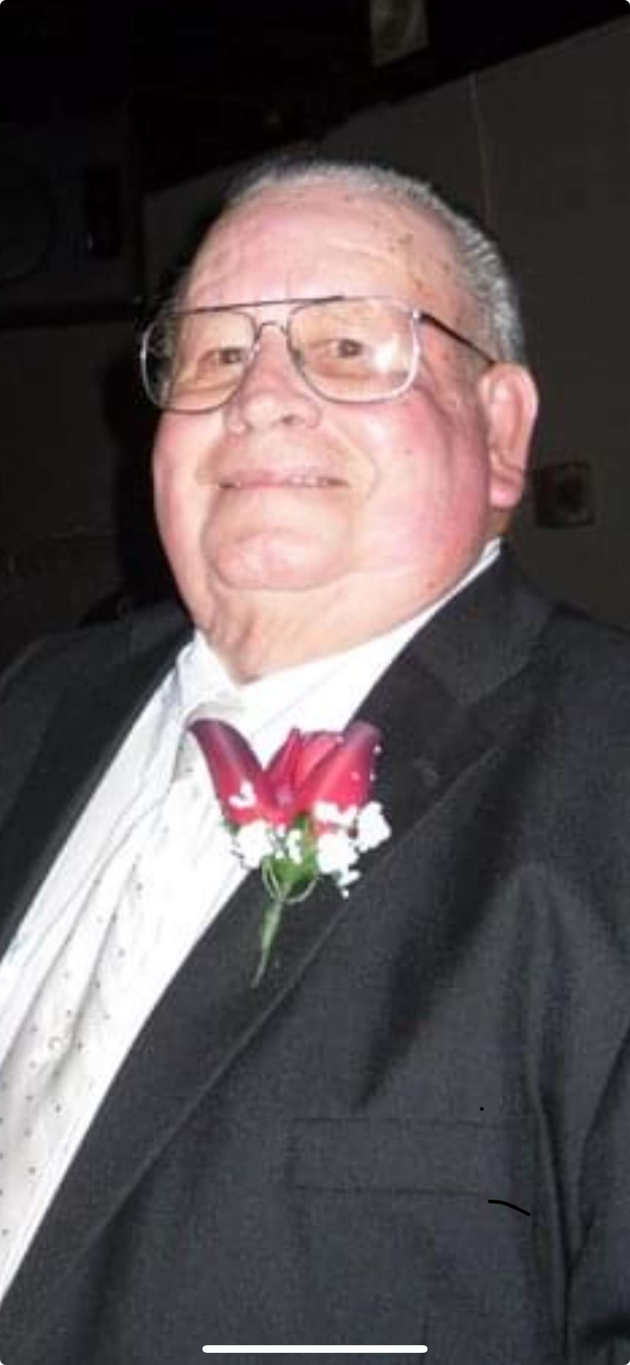 Clifford Gene Higgins (1935 - 2024)