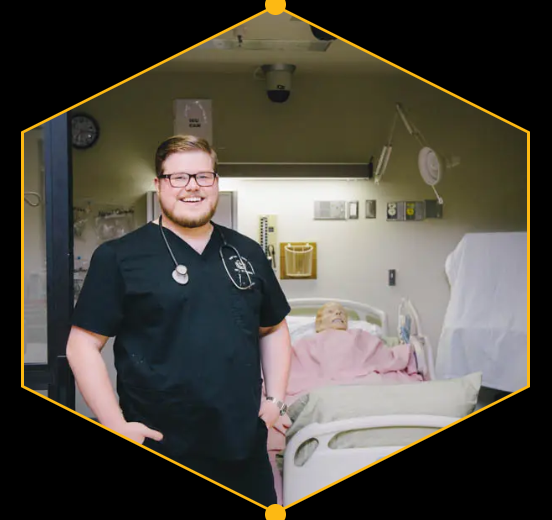 Nursing, allied health programs grow with FHSU, Fort Hays Tech North ...