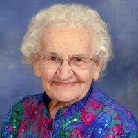 Magdalena "Mactie" Zimmerman Uhrich